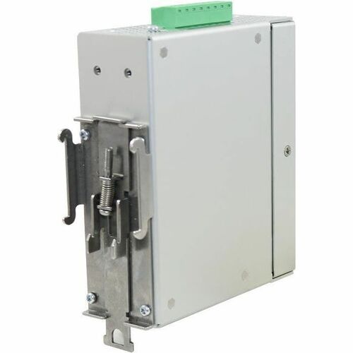 IDS-710-C2SD10-XT ETHERN SWITCH 8X10/100/1000BASE-T 2XSC 10KM