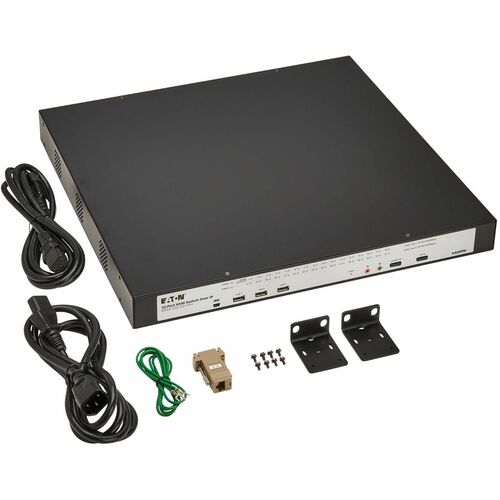 CAT5E KVM OVER IP SWITCH 32PORT VIRTUAL MEDIA 2 REMOTE/1 LOCAL HDMI
