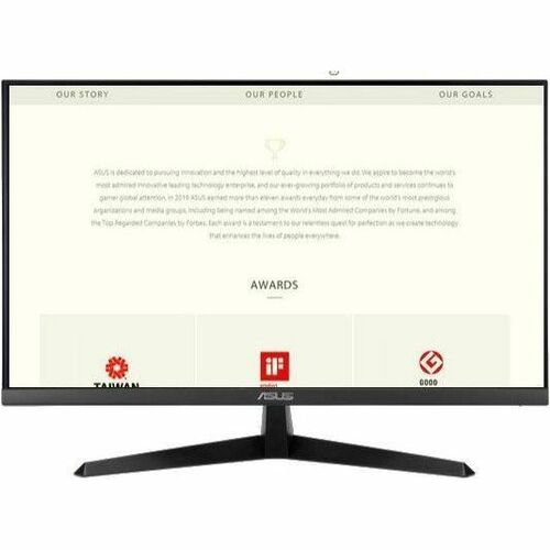 ASUS 27 4K EYE CARE LCD VY27UQ UHD 3840 X 2160 IPS HDR10 HDMI