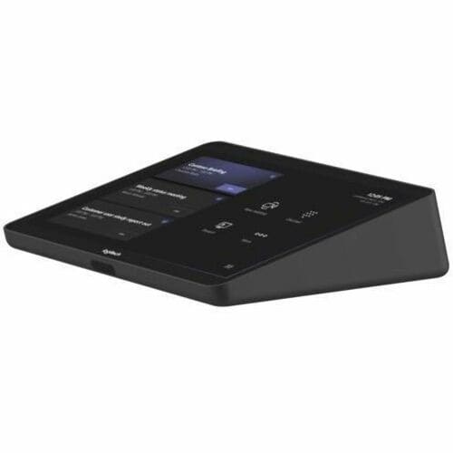 LOGIT TAP CAT5E +ASUS NUC 2024 FOR MICROSOFT TEAMS