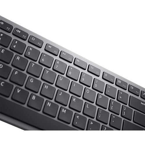 KM7321W PREMIER MULTI-DEVICE WRLS KEYBOARD MOUSE