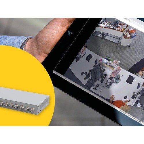 P7316 VIDEO ENCODER