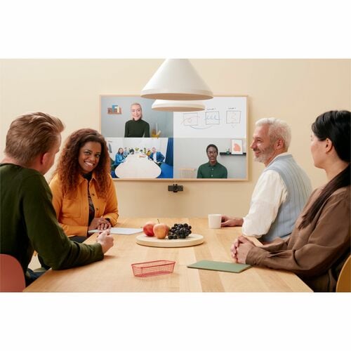 HUDDLY S1 KIT WITH USB ADAPTER