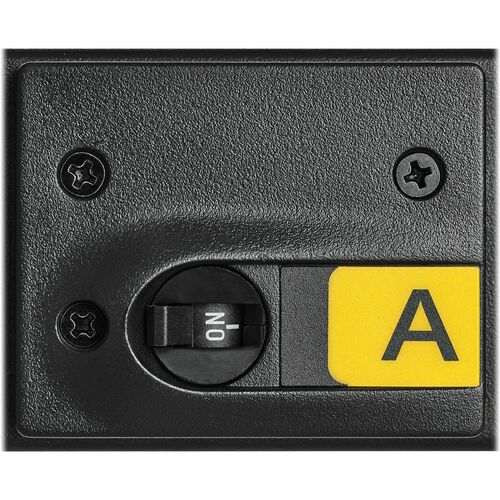 Eaton G4 EVMI8365X 42-Outlets PDU - Metered - CS8365 - 24 x IEC 60320 ...