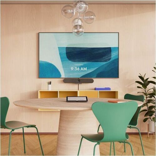 LOGITECH RALLY BAR HUDDLE TAP FOR APPLIANCE VIDEO MEETING ROOMS