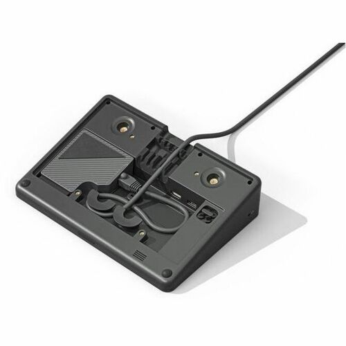 ZOOM ROOM SOLUTION NO A/V ASUS NUC