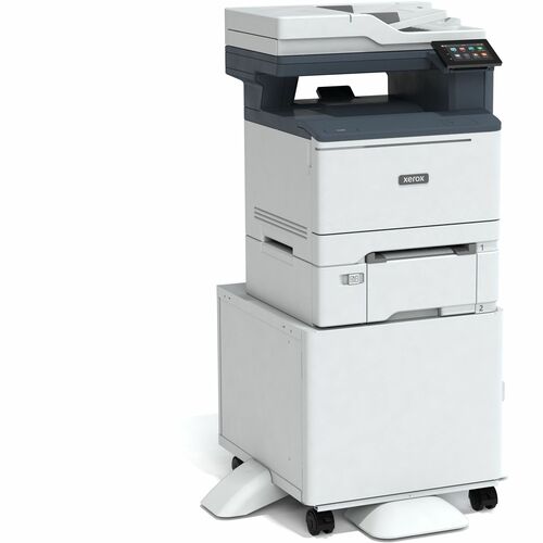 XEROX C325 COLOR MFP UP TO 35PP DUPLEX W/ COPY PRINT SCAN FAX WIFI