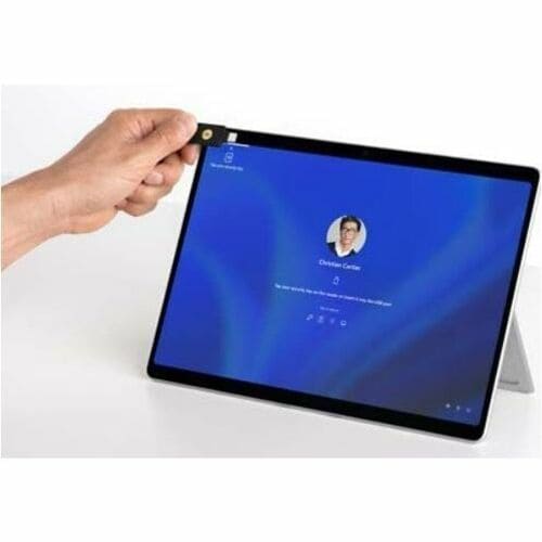 SURFACE PRO 10 5G I5/16/256 TAA PLATINUM