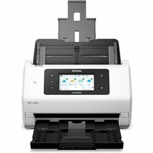 EPSON SCANNER DS-800WN