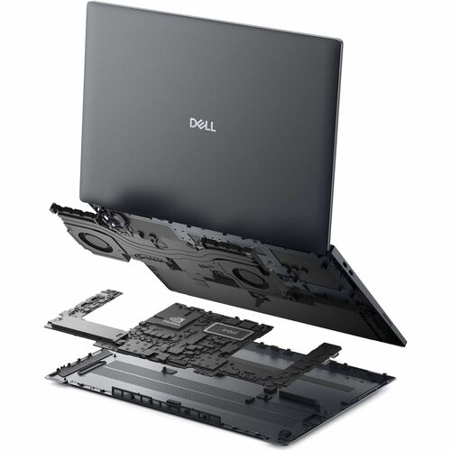DELL PRO MAX 14 PREMIUM MA14250 ULTRA 7 265HH 1TB SSD