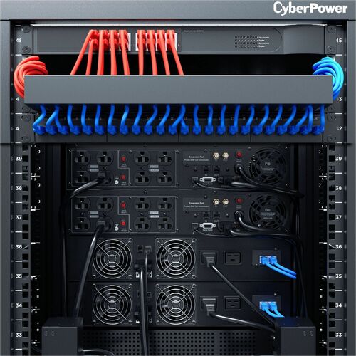 1500VA/900W UPS RACKMOUNT AVR