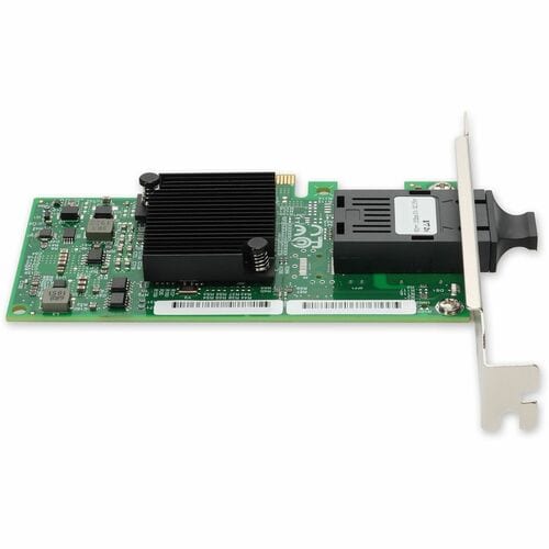 1GBS 1PORT SC NIC PCIEX1 1XSC NETWORK ADAPTER