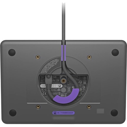 TAP IP GRAPHITE REQUIRES TAP RISER MOUNT 952-000080