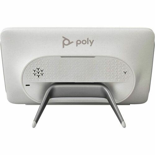 P030 WHT POLY TC10
