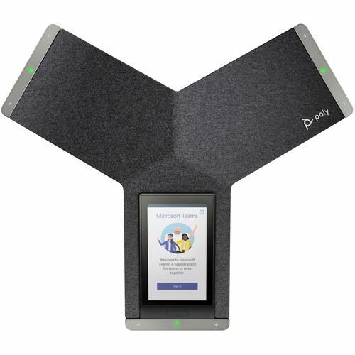 POLY TRIO C60 IP CP MS POE-E