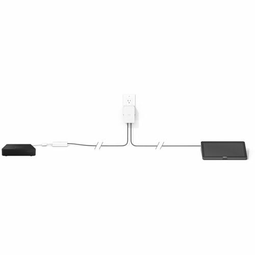 LOGI LARGE RM W/TAP+RALLY PLUS LENOVO CORE GEN2 FOR MS TEAMS ROOMS