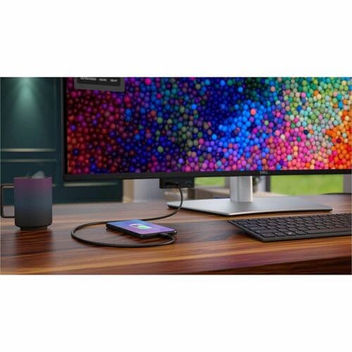 DELL ULTRASHARP 40 MONITOR