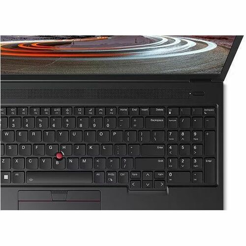 THINKPAD P16V G2 CORE ULTRA 9 185H VPRO 3.8G 64GB 2TB SSD 16IN NT