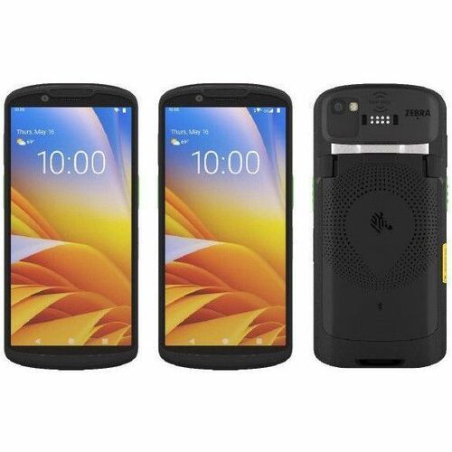 TC58E WAN 6IN DISPLAY 5G FR1 CBRS WIFI6E 6GB RAM/64GB ROM SE4720