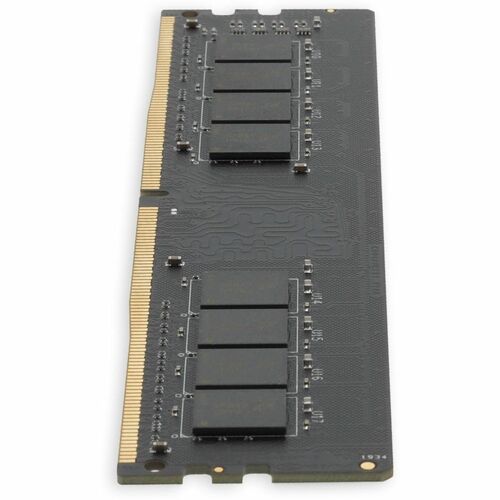 ADDON JEDEC STANDARD UDIMM 8G DDR4-2666MHZ NON-ECC 1.2V SRX8