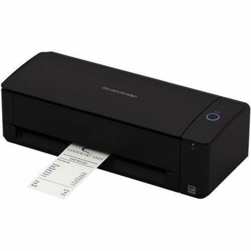 SCANSNAP IX1300 BLACK