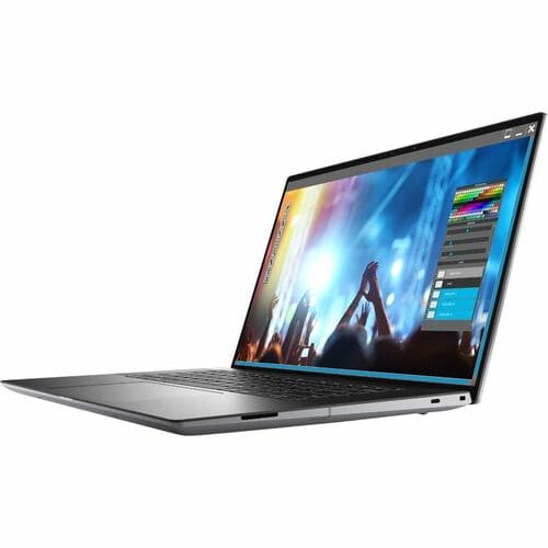 MOBILE PRECISION 5690 16IN ULTRA 7-165H 32GB 1TB W11