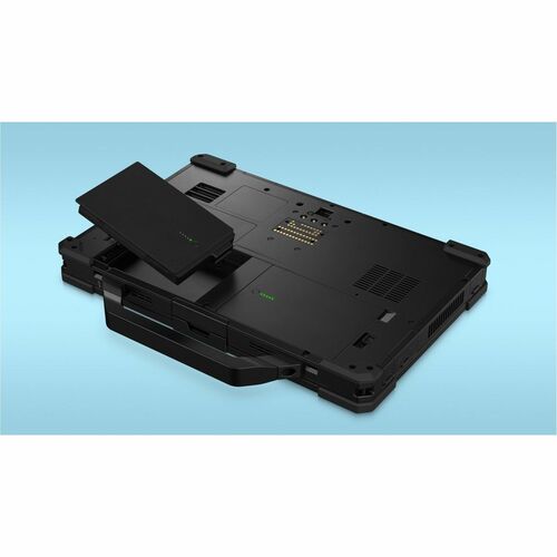 DELL PRO RUGGED 14 RB14250 CORE ULTRA_7-165U 116GB 512GB SSNT W113C