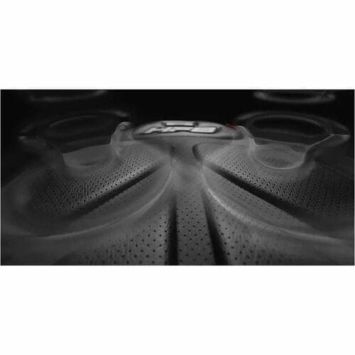 HF8 PRO HAPTIC GAMING PAD NEXT LEVEL RACING