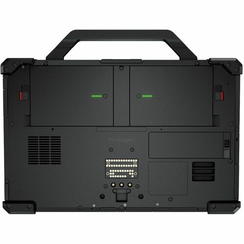 DELL PRO RUGGED 14 RB14250 CORE ULTRA_7-165U 116GB 512GB SSNT W113C