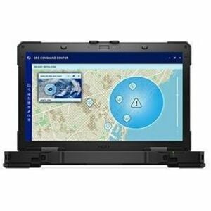 DELL PRO RUGGED 14 RB14250 CORE ULTRA_7-165U 116GB 512GB SSNT W113C