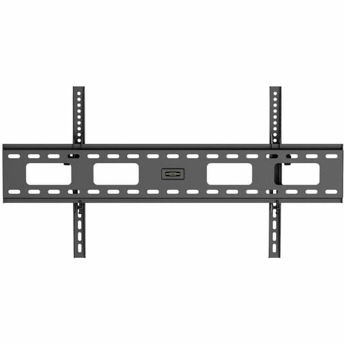 WALL MONITOR TV MOUNT 45-85IN TILT FLAT SCREEN DISPLAYS 200LBS