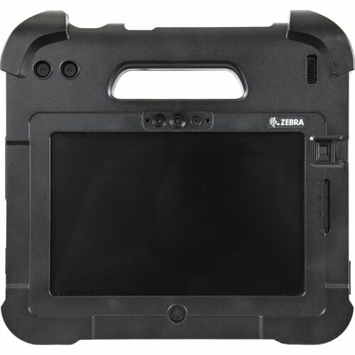 Zebra XSLATE L10ax Rugged Tablet - 10.1" WUXGA - 16 GB - 256 GB SSD ...