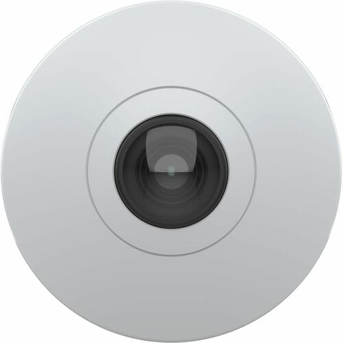AXIS M4328-P 12MP FISHEYE NETWORK CAMERA POE 180 360 DEGRE AI