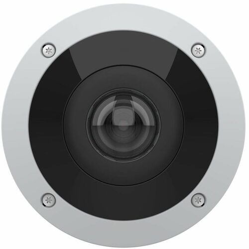 AXIS M4318-PLVE 12MP DOME NETWORK CAMERA OUTDOOR IR 360 AI