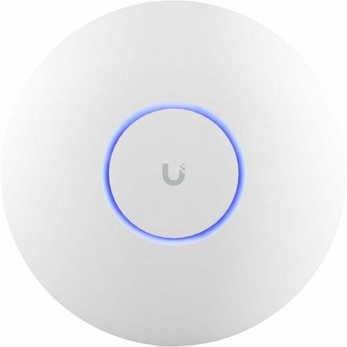 CEILING-MOUNT WIFI 7 AP WITH 6
