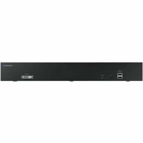 SBB-CS4B UHD S-BOX (4K)