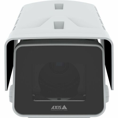 AXIS P1387-BE SENSOR OUTDOOR NEMA 4X IP66 IP67 AN