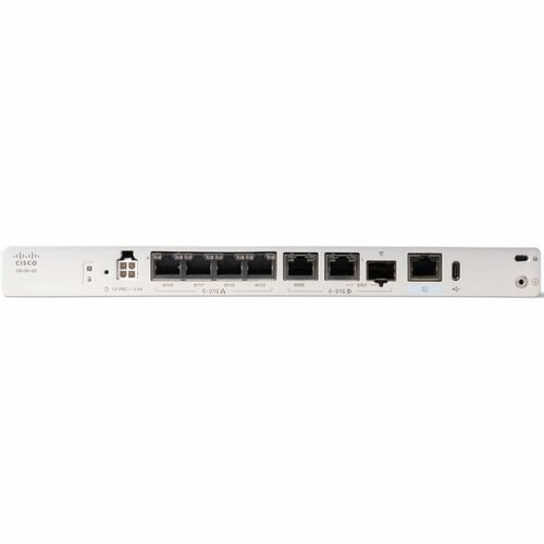 CISCO 8100 SERIES SECURE ROUTER 8130-G2