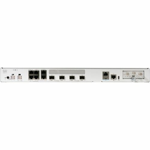 CISCO C8300 SERIES SECURE ROUTER C8355-G2