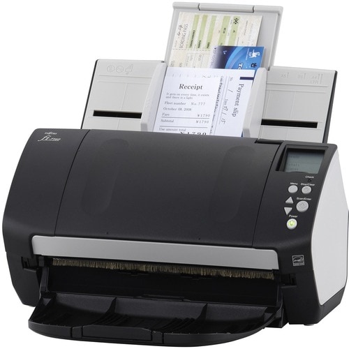 FUJITSU FI-7160 SCANNER