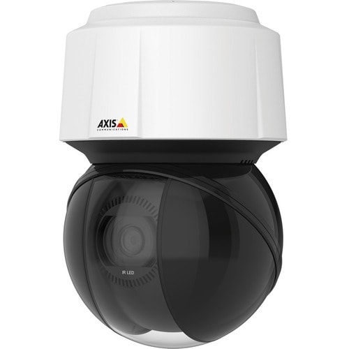 AXIS Q6135-LE 2MP 32X ZOOM PTZ OUTDOOR NETWORK CAMERA IR POE AI