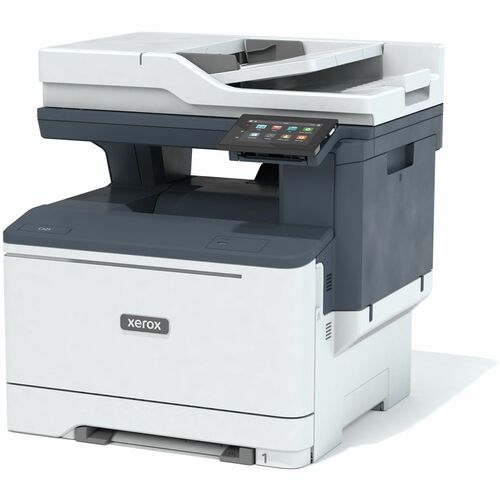 XEROX C325 COLOR MFP UP TO 35PP DUPLEX W/ COPY PRINT SCAN FAX WIFI