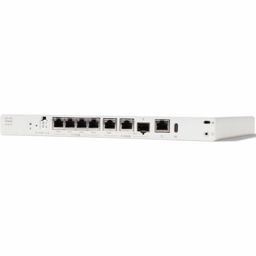 CISCO 8100 SERIES SECURE ROUTER 8130-G2