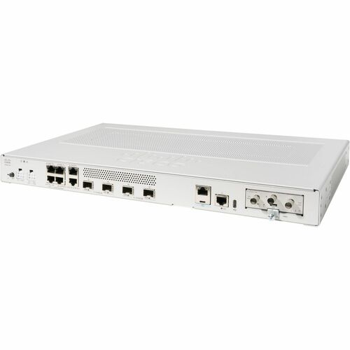 CISCO C8300 SERIES SECURE ROUTER C8355-G2