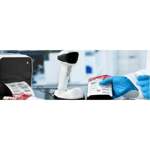 DS9908 PRESENTATION AREA IMAGER HD DL PARSING WHT ILLUMINATION CORD