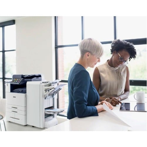 XEROX ALTALINK C8145/C8155 BASE IOT W/HIGH CAPACITY TANDEM TRAY MOD