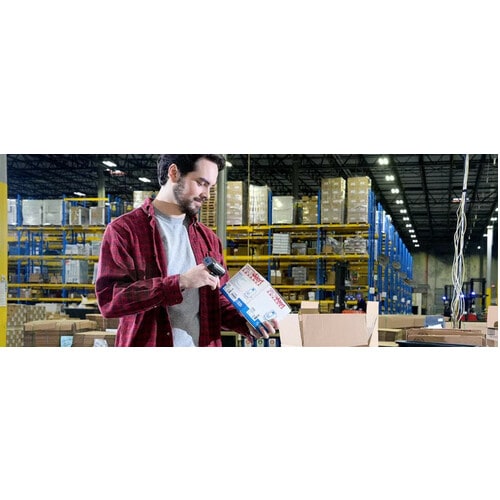 Honeywell 8680i Wearable Mini Mobile Computer - Wireless Connectivity ...