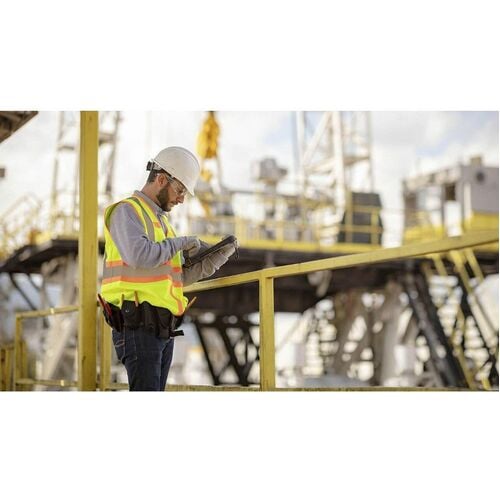 L10AX XSLATE ACTIVE VAD I7 VPRO 16GB 512GB WLAN/WWAN FPR PTA PWRS