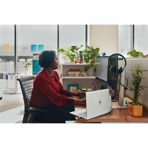 POLY BW 3320 USB-C HS USB-C/A +USB-C/A