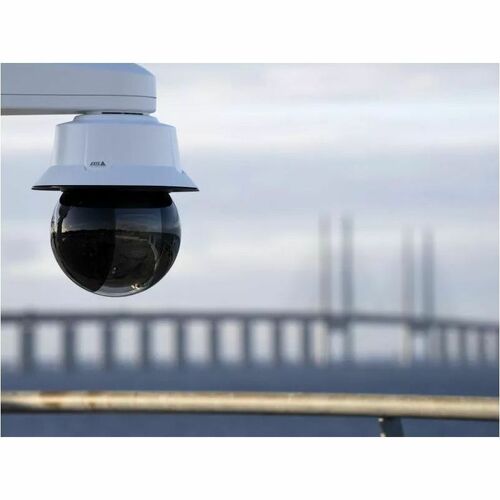 AXIS Q6355-LE AXIS Q6355-LE